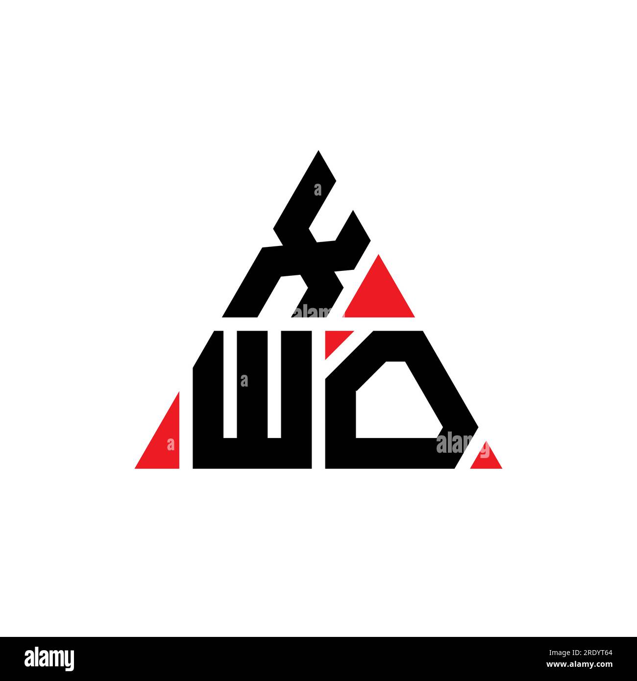 Xwo font hi-res stock photography and images - Alamy