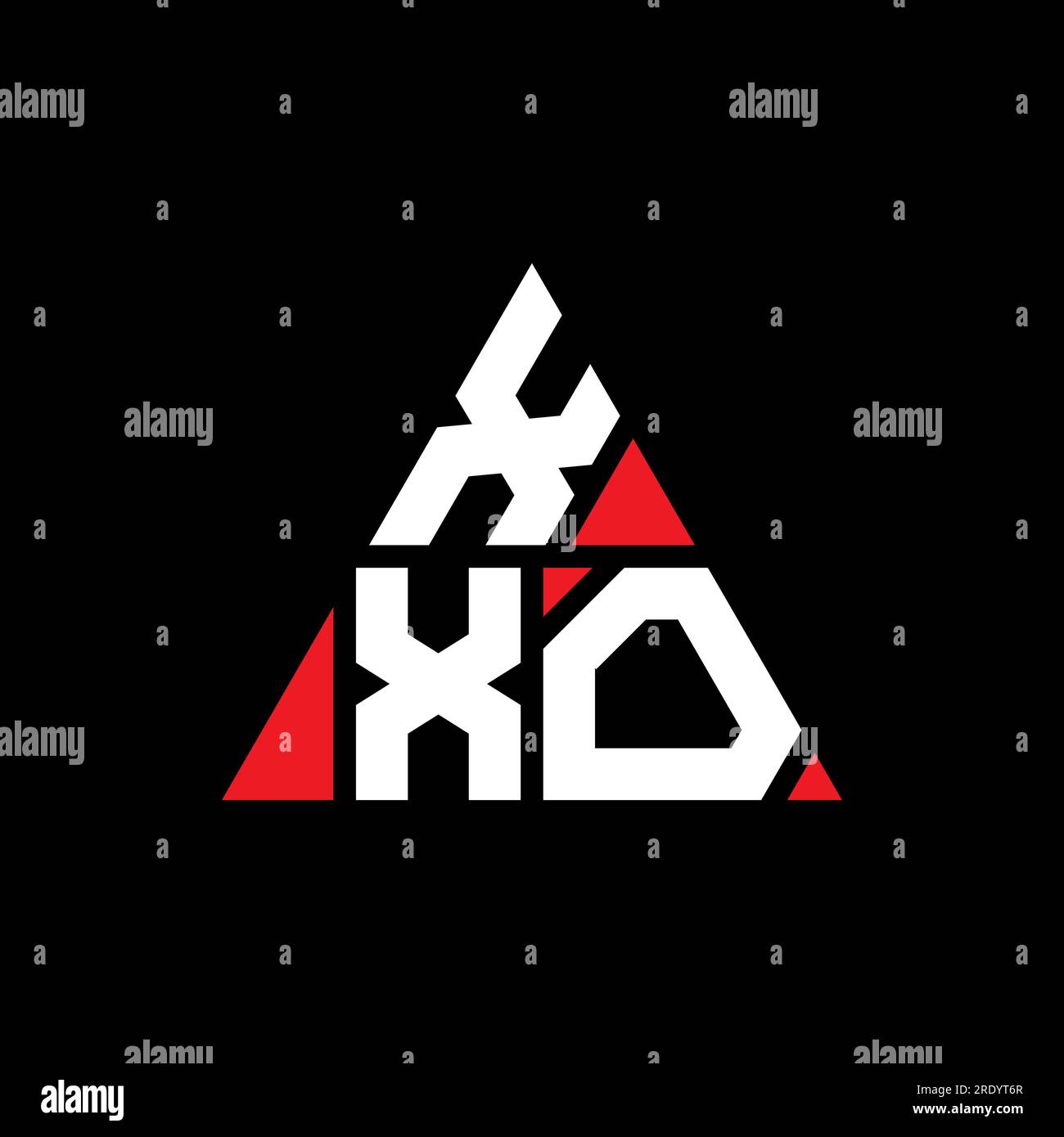 Xxo font hi-res stock photography and images - Alamy