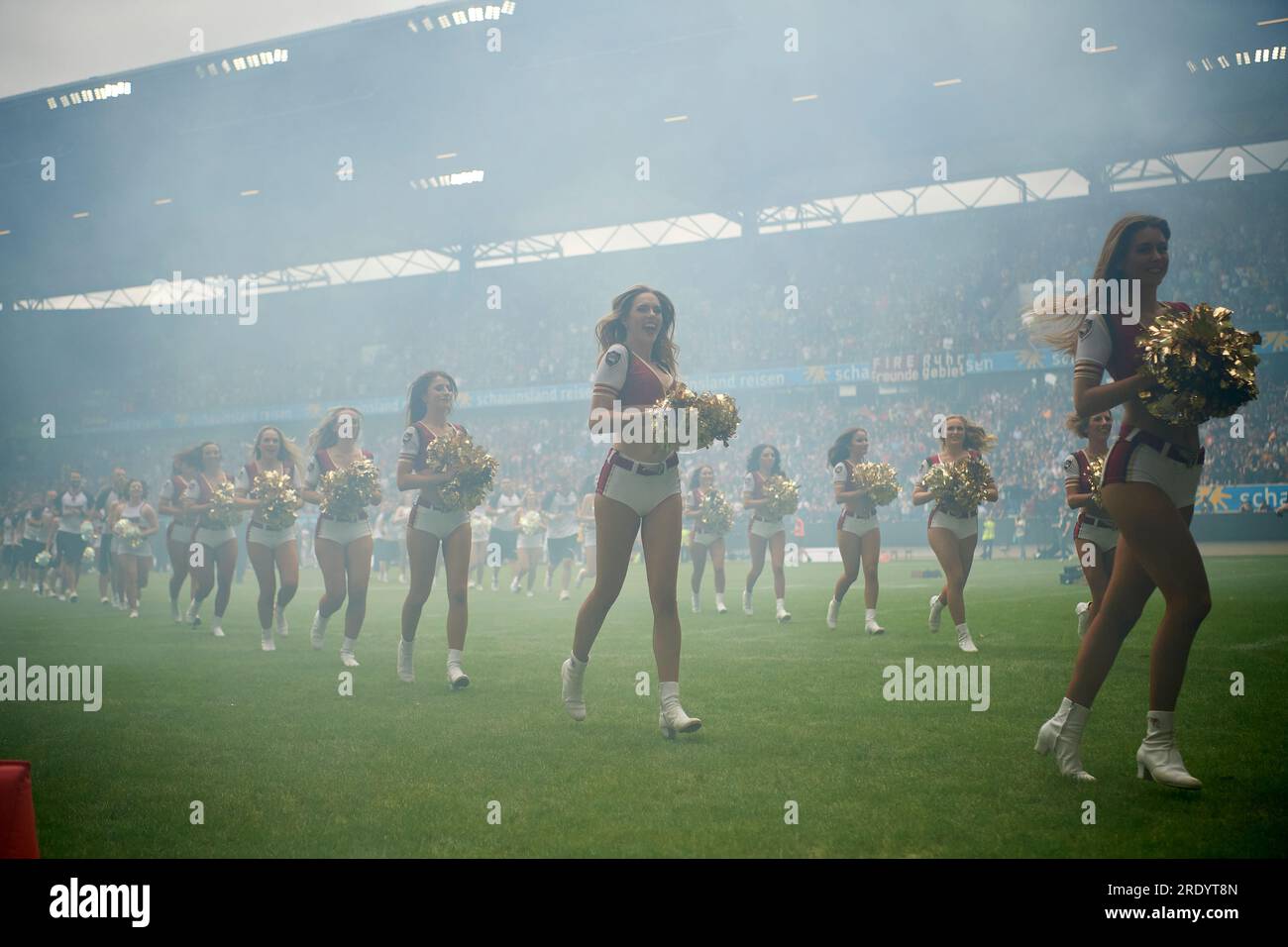 Action defense nfl professional football player hi-res stock photography and images - Alamy