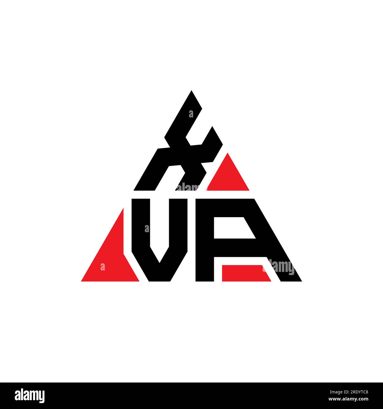 Xva tech logo hi-res stock photography and images - Alamy