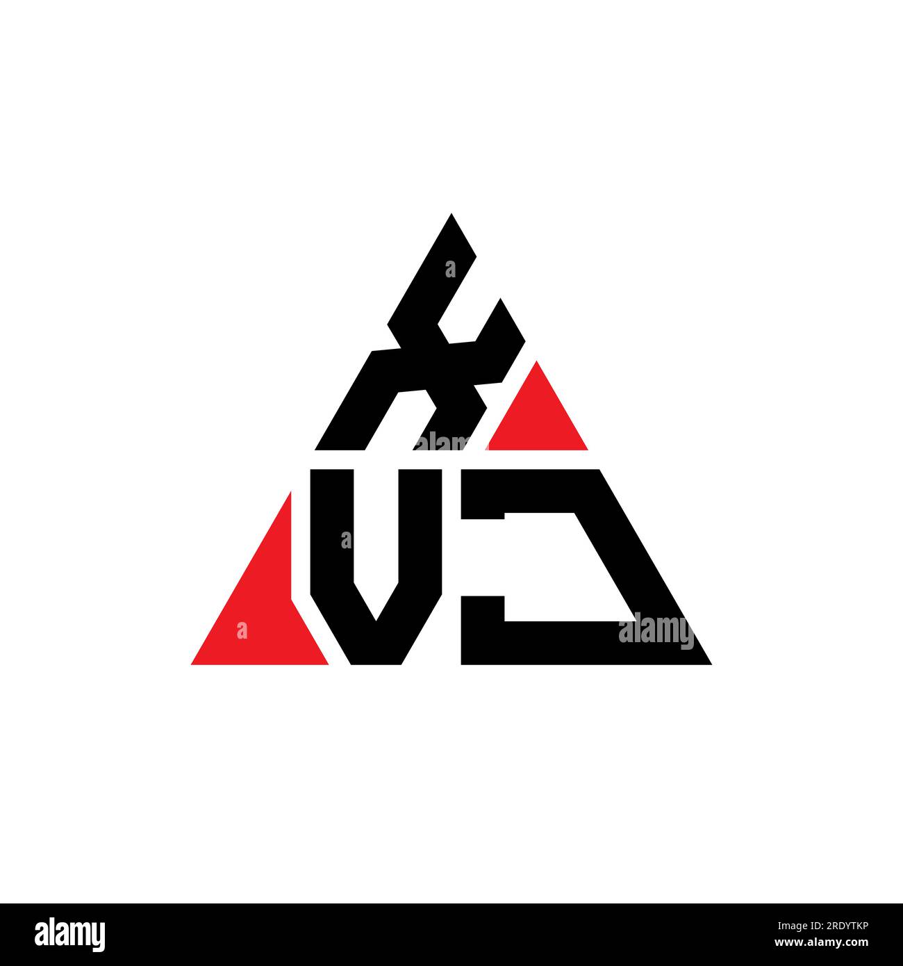 Xvj logo hi-res stock photography and images - Alamy