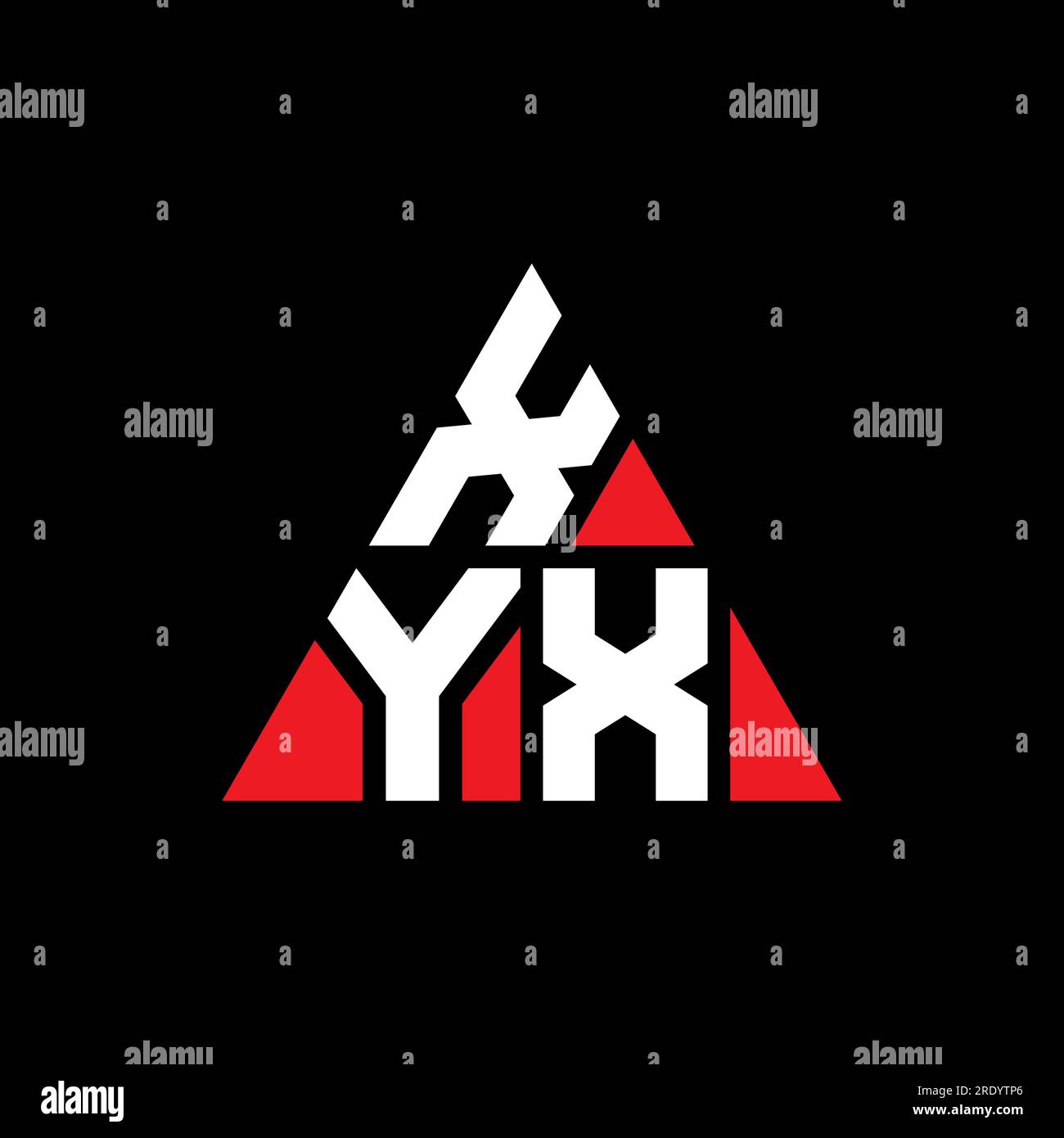 Xyx letter hi-res stock photography and images - Alamy