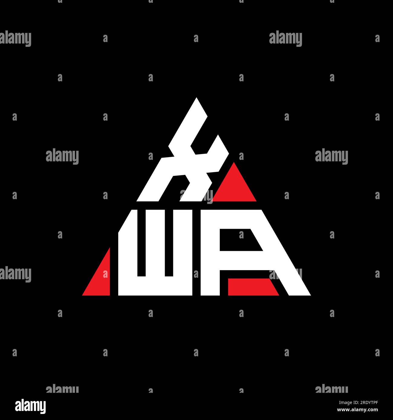 Xwa technology logo hi-res stock photography and images - Alamy