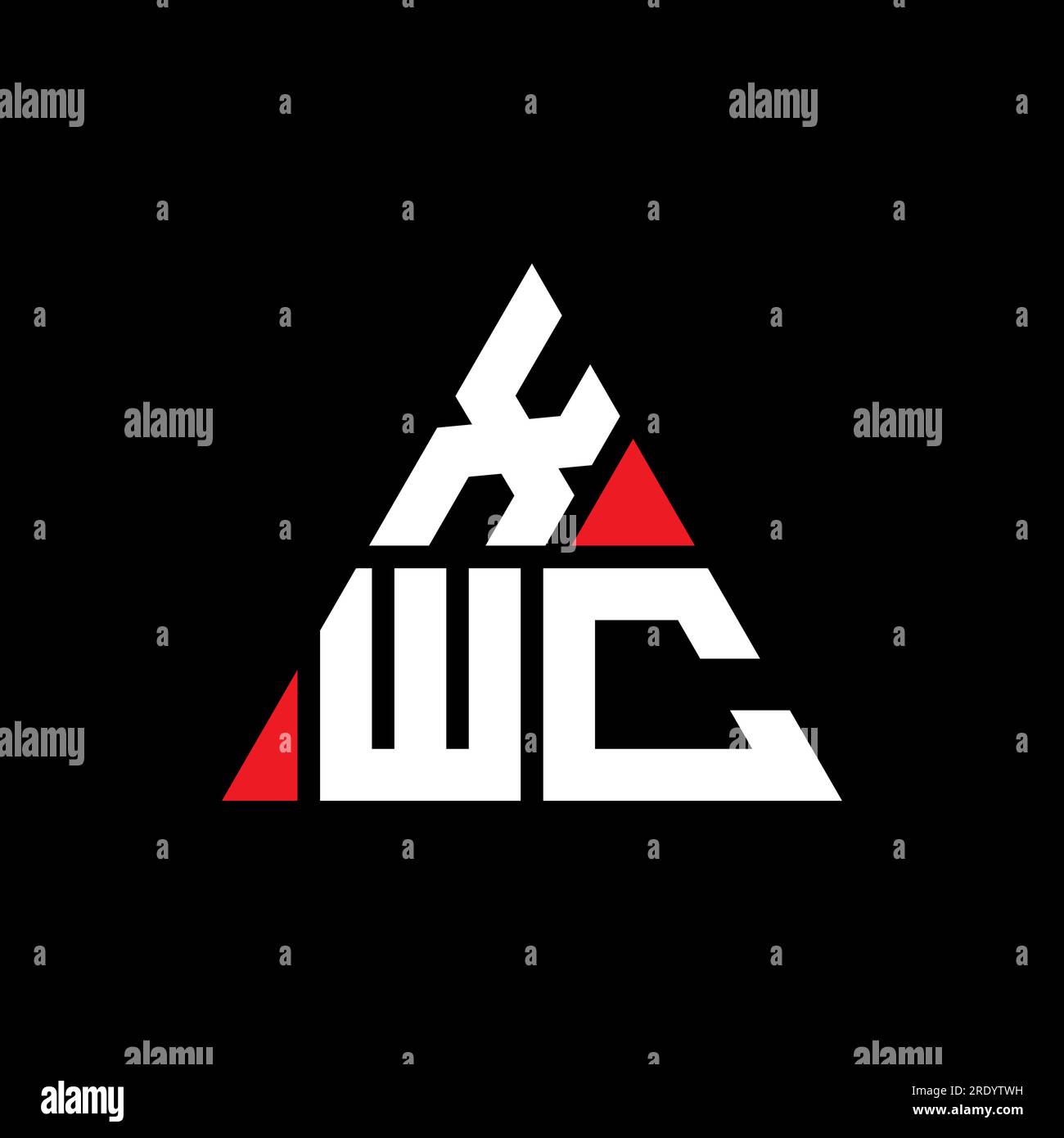 Xwb triangle hi-res stock photography and images - Alamy