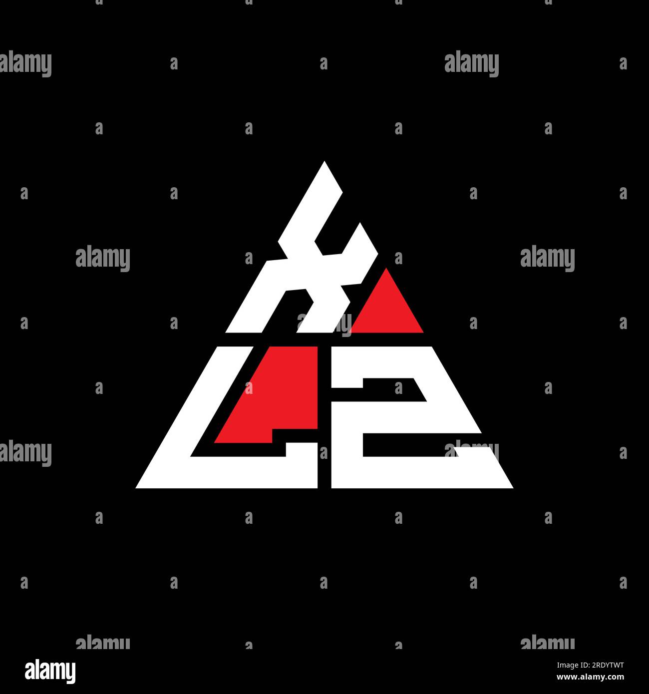Xlz logo hi-res stock photography and images - Alamy
