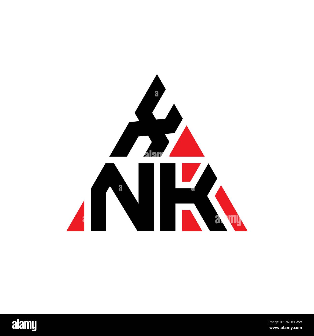 Xnk technology logo hi-res stock photography and images - Alamy