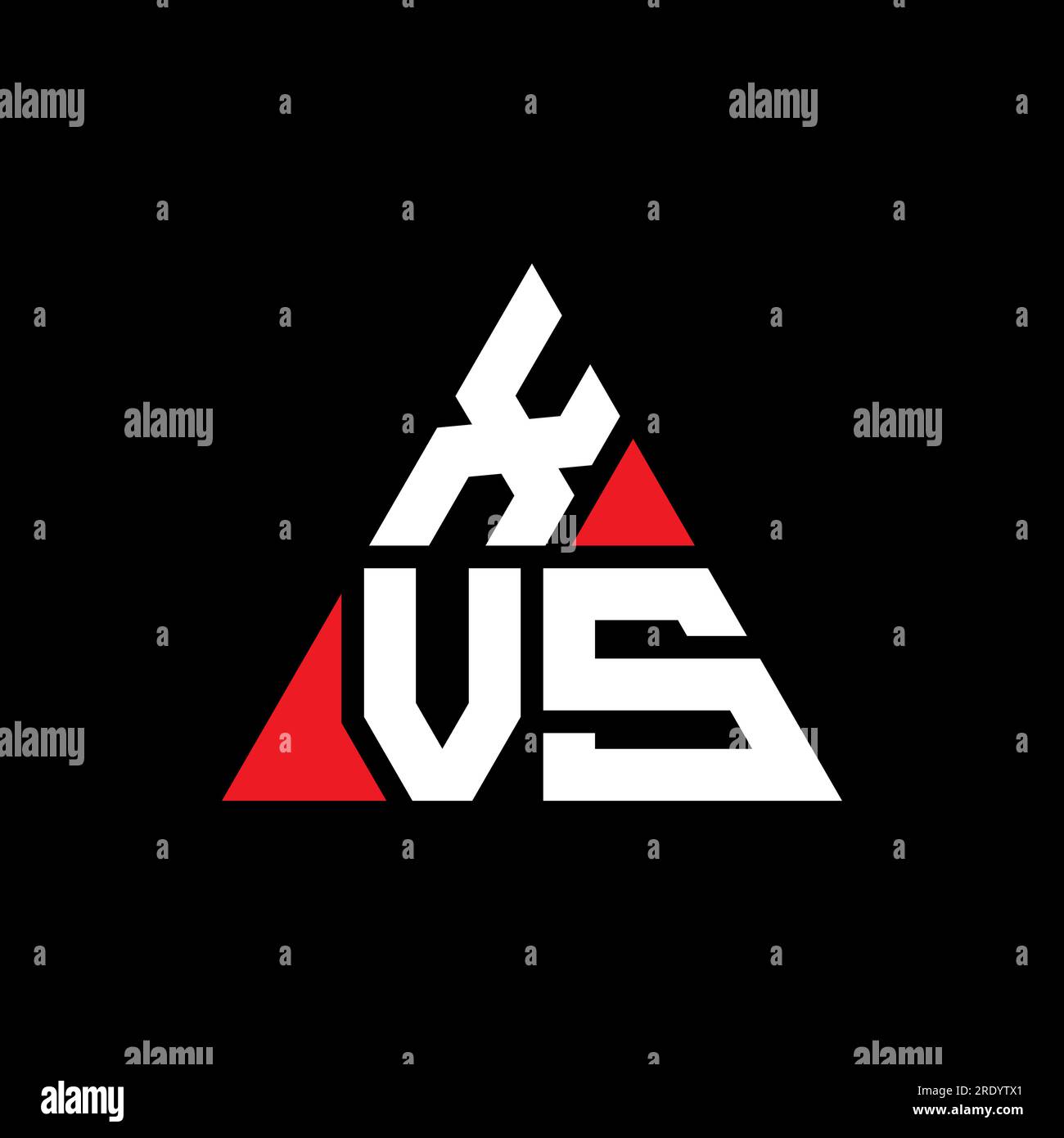 Xvs font hi-res stock photography and images - Alamy