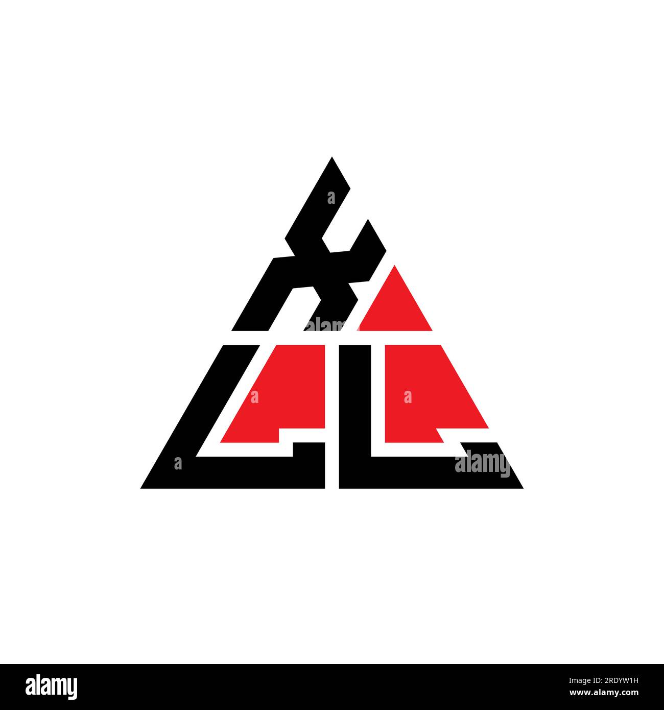 Xll alphabet hi-res stock photography and images - Alamy