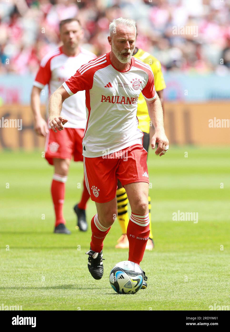 Thomas linke hi-res stock photography and images - Alamy