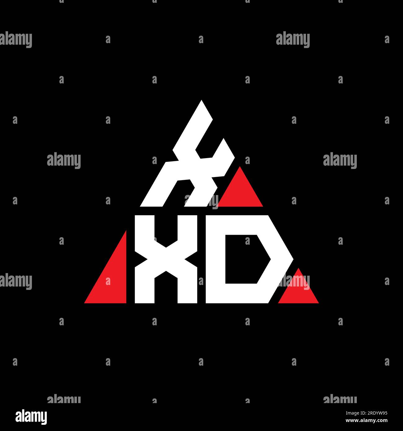 Xxd vector hi-res stock photography and images - Alamy