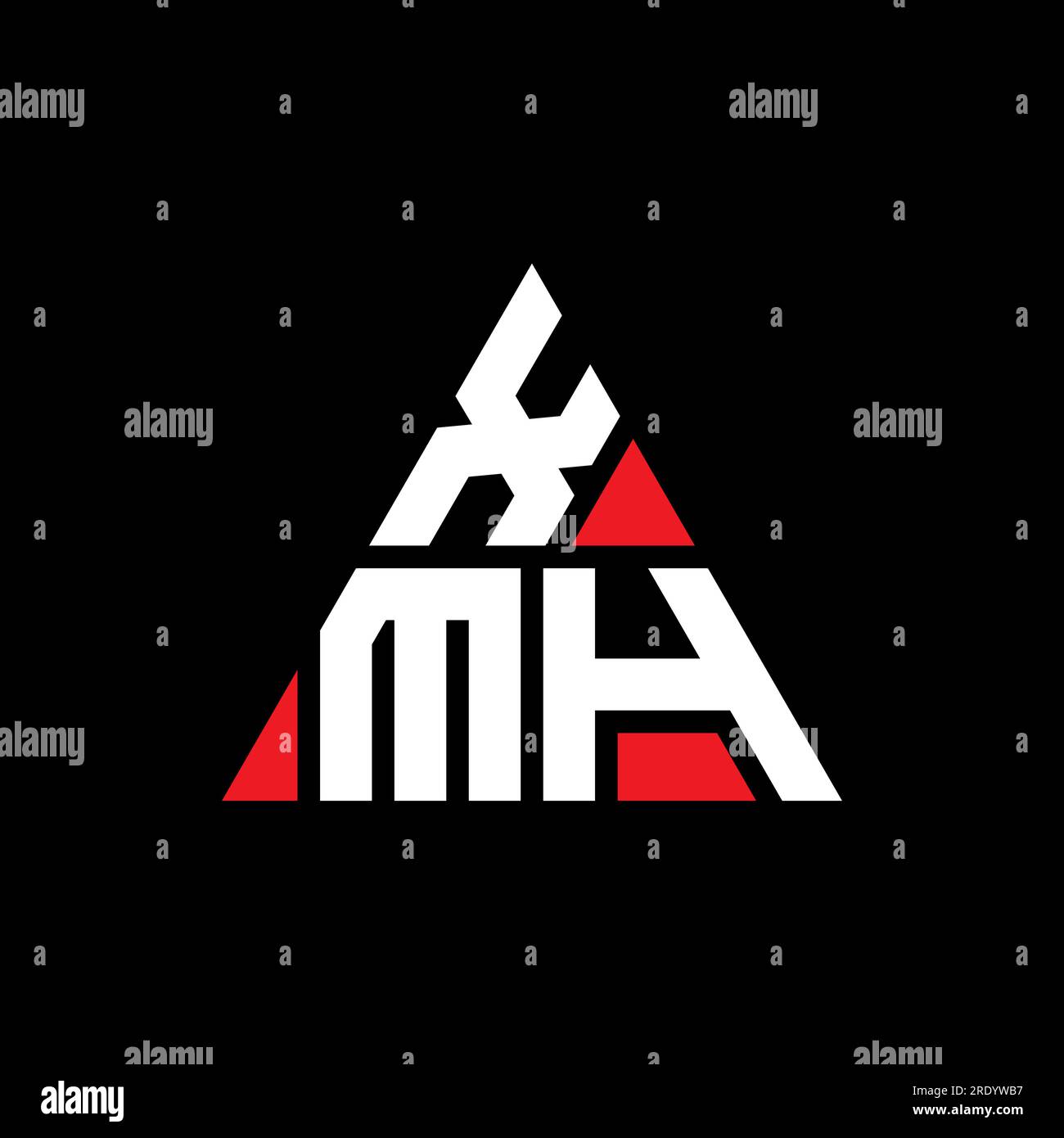 Xmh alphabet hi-res stock photography and images - Alamy