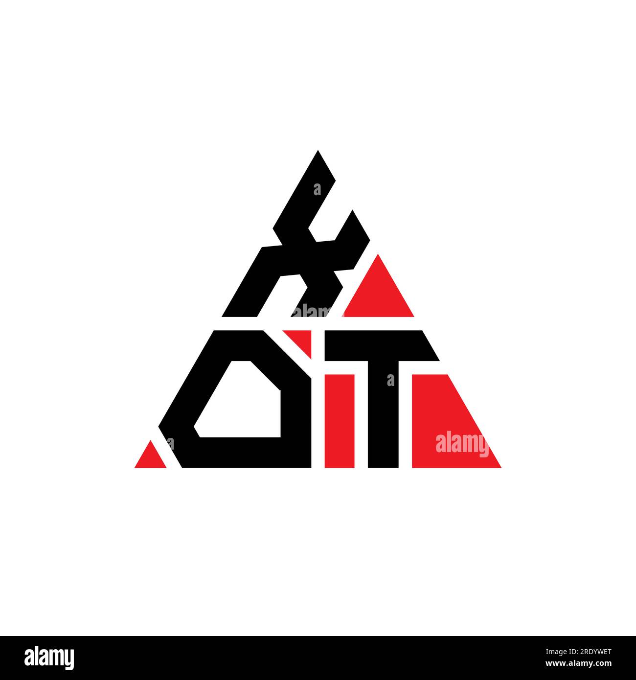 Xot tech logo hi-res stock photography and images - Alamy