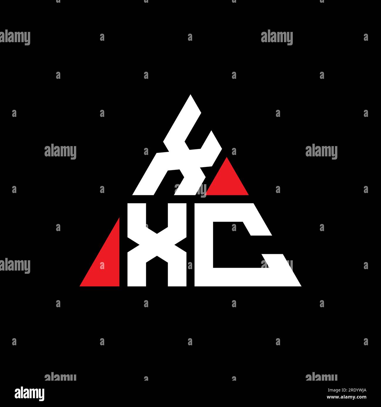 Xxc alphabet hi-res stock photography and images - Alamy