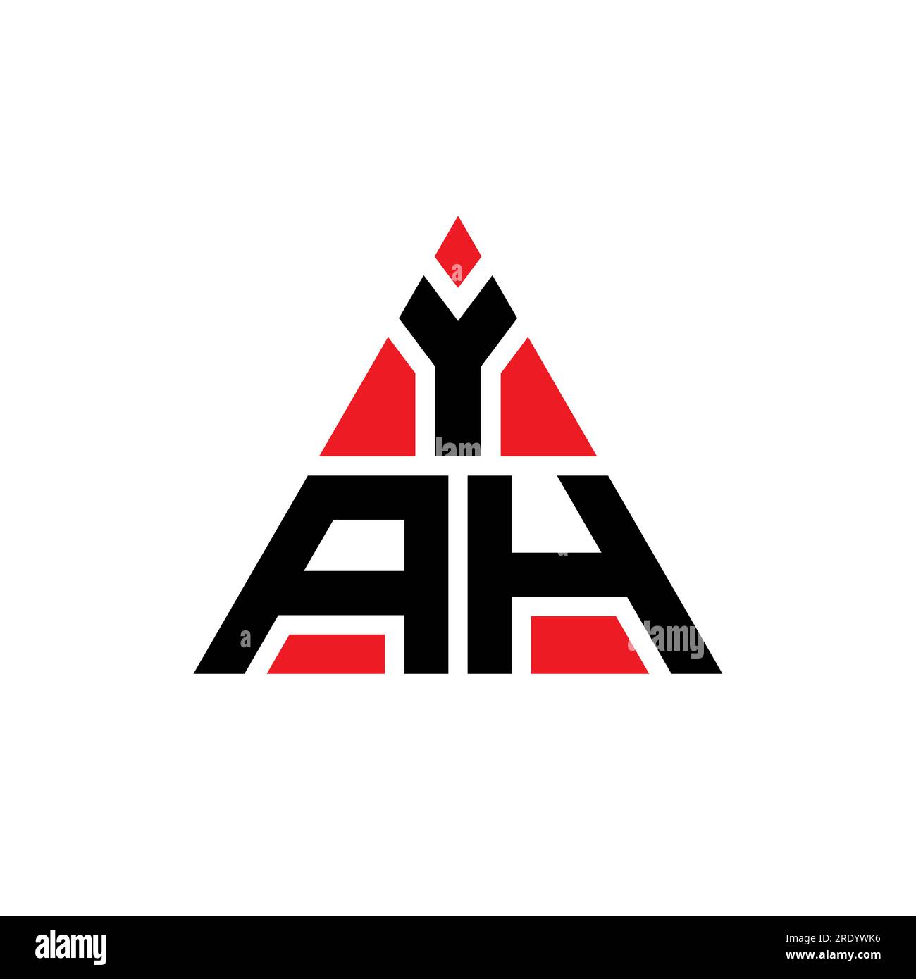 Yah logo Stock Vector Images - Alamy