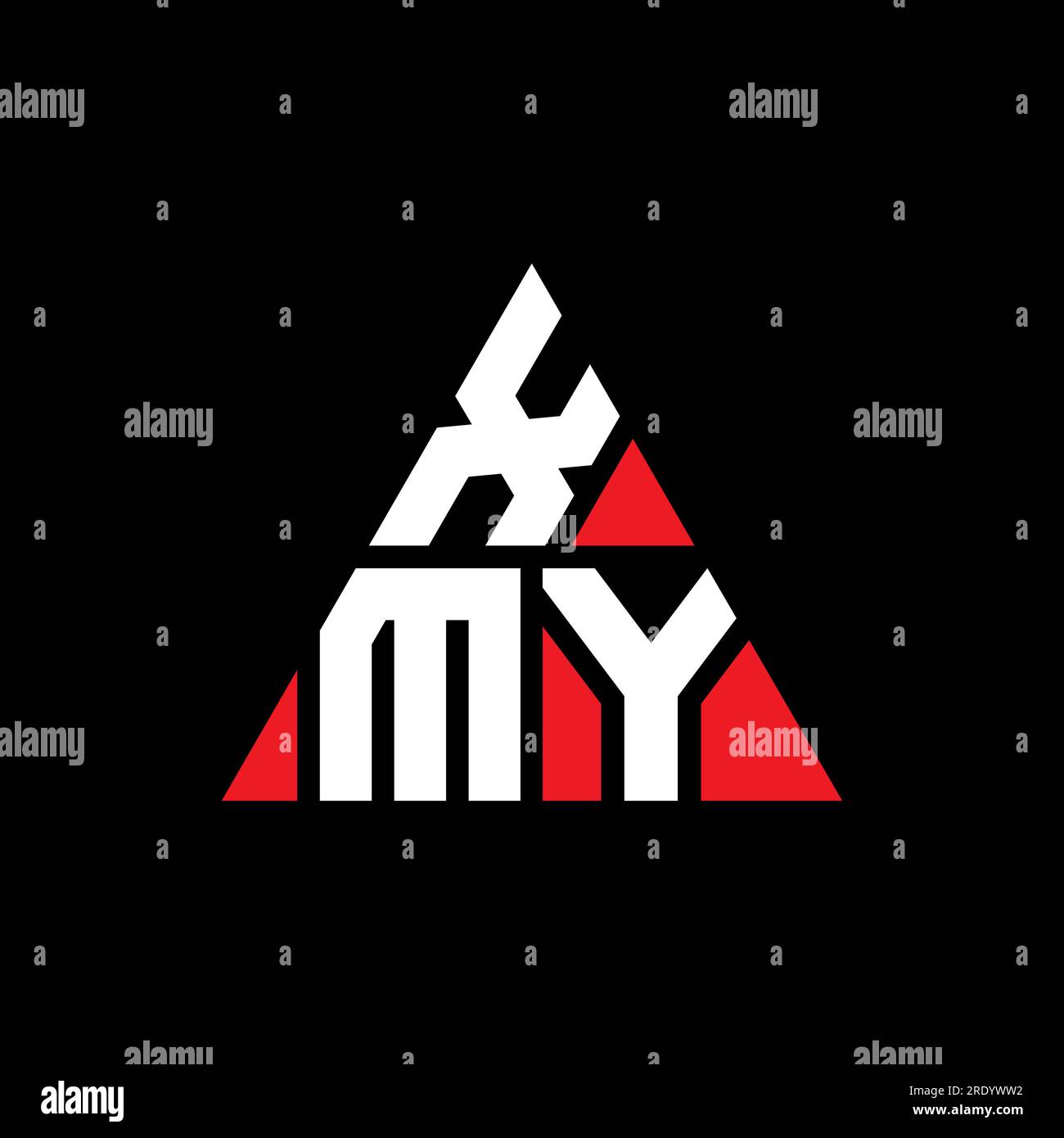 Xmy font hi-res stock photography and images - Alamy