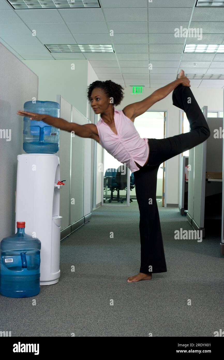 Water cooloer hi-res stock photography and images - Alamy