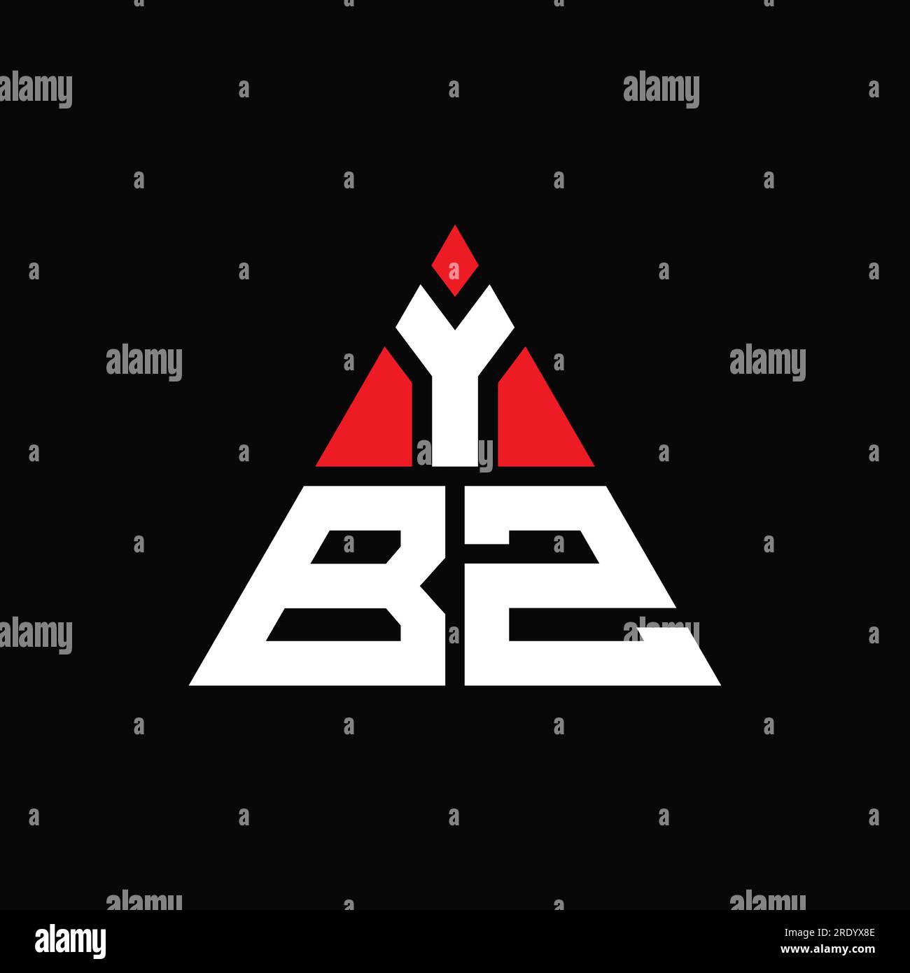Ybz logo hi-res stock photography and images - Alamy