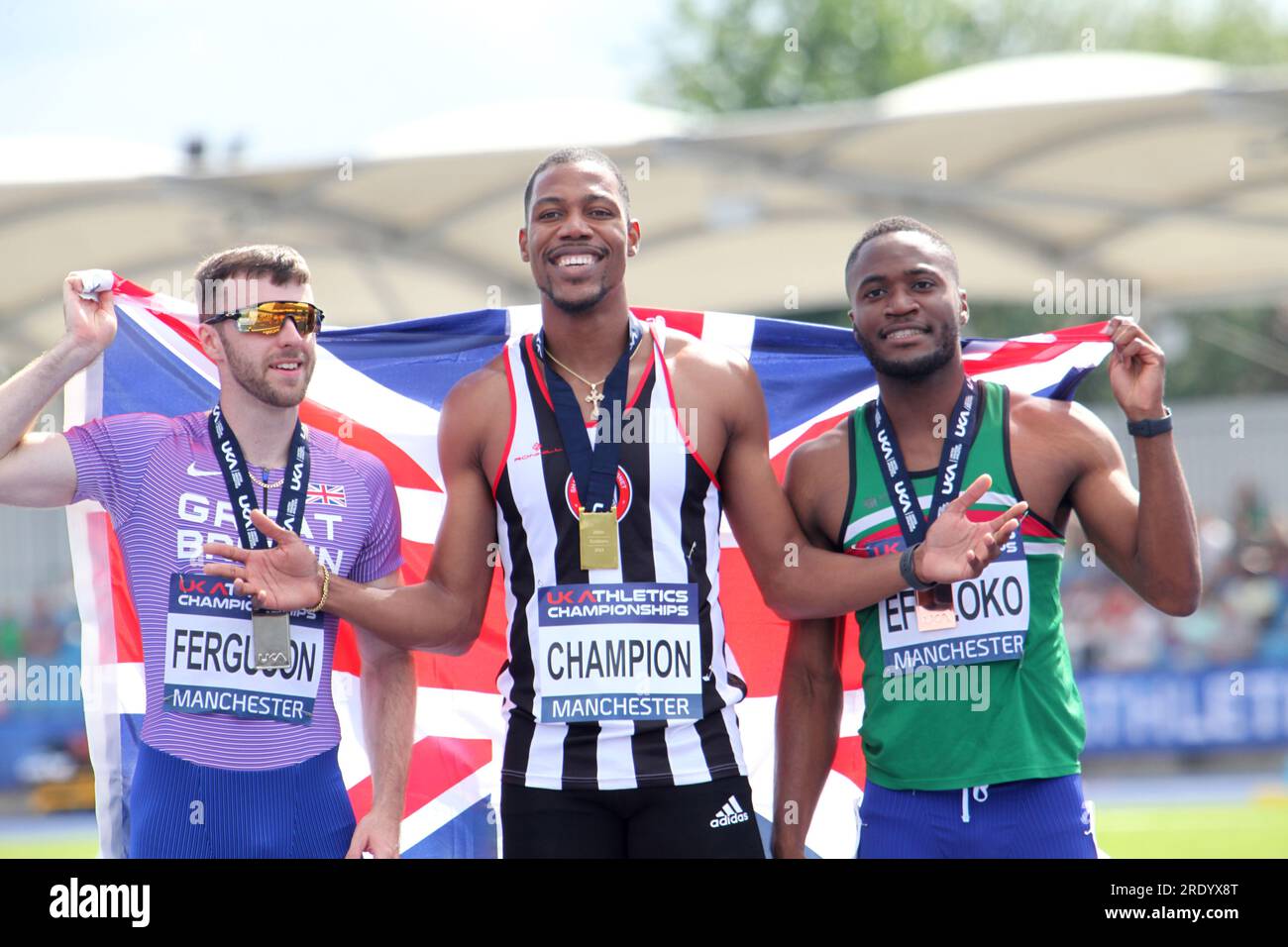 Joe ferguson silver hi-res stock photography and images - Alamy