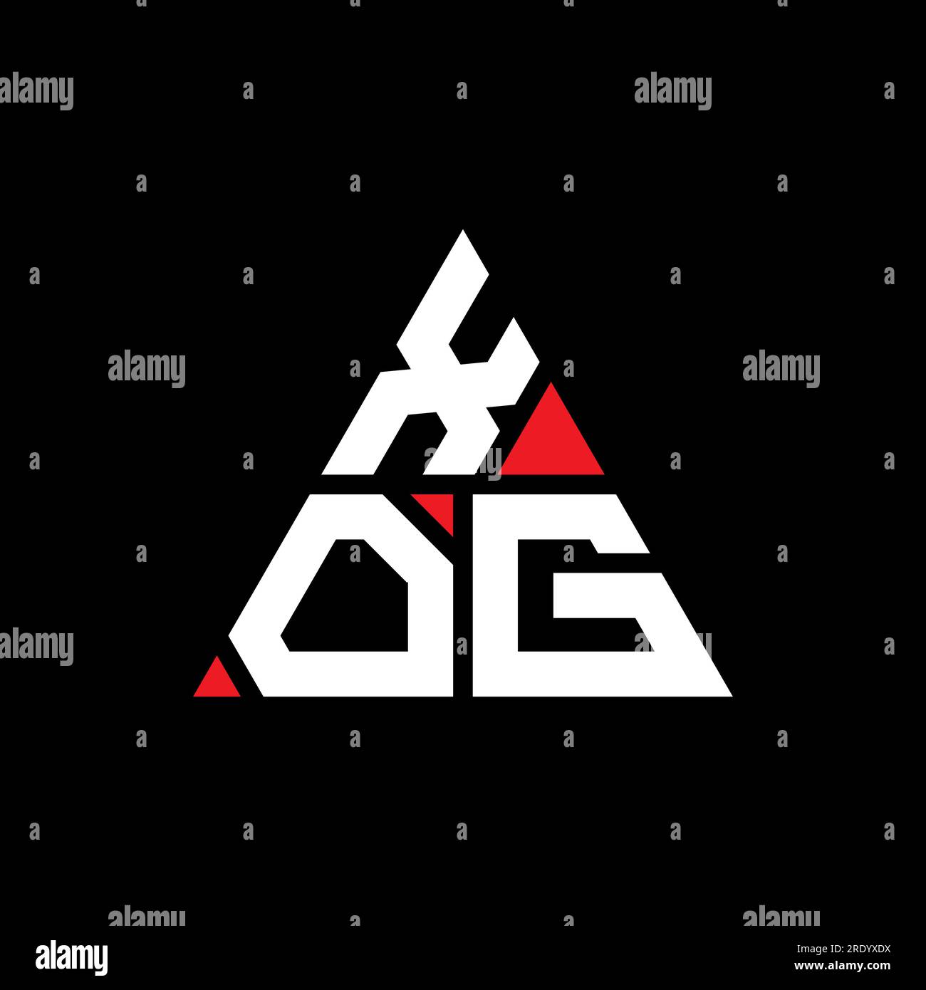 Xog alphabet hi-res stock photography and images - Alamy