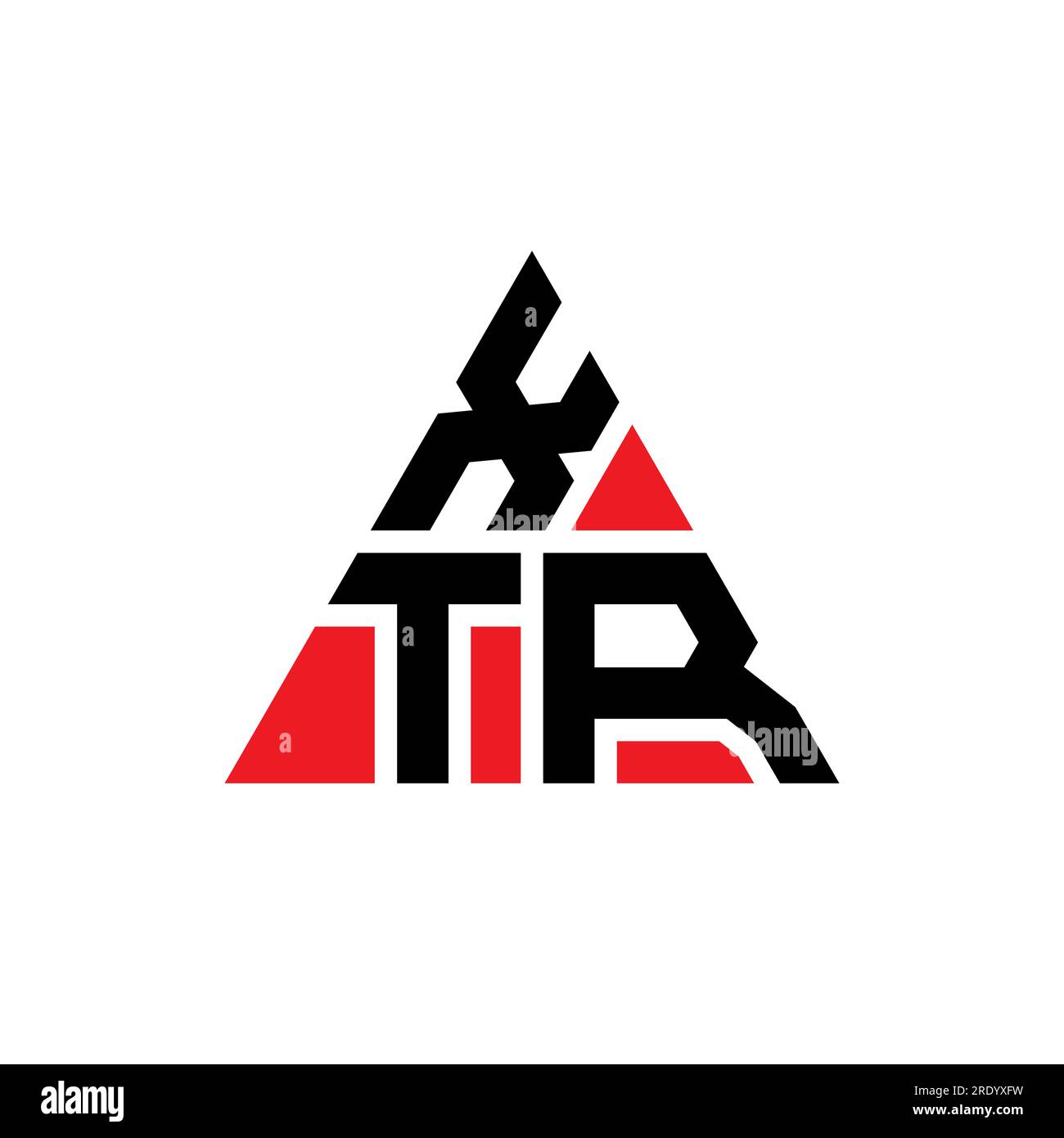 Xtr symbol hi-res stock photography and images - Alamy