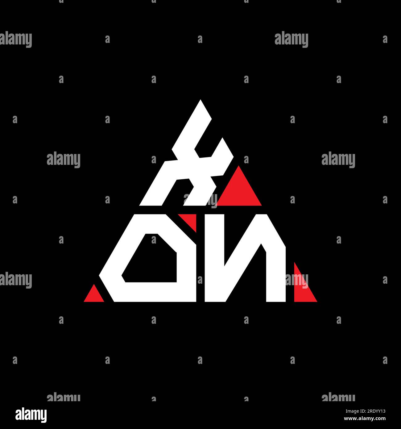 Xon font hi-res stock photography and images - Alamy