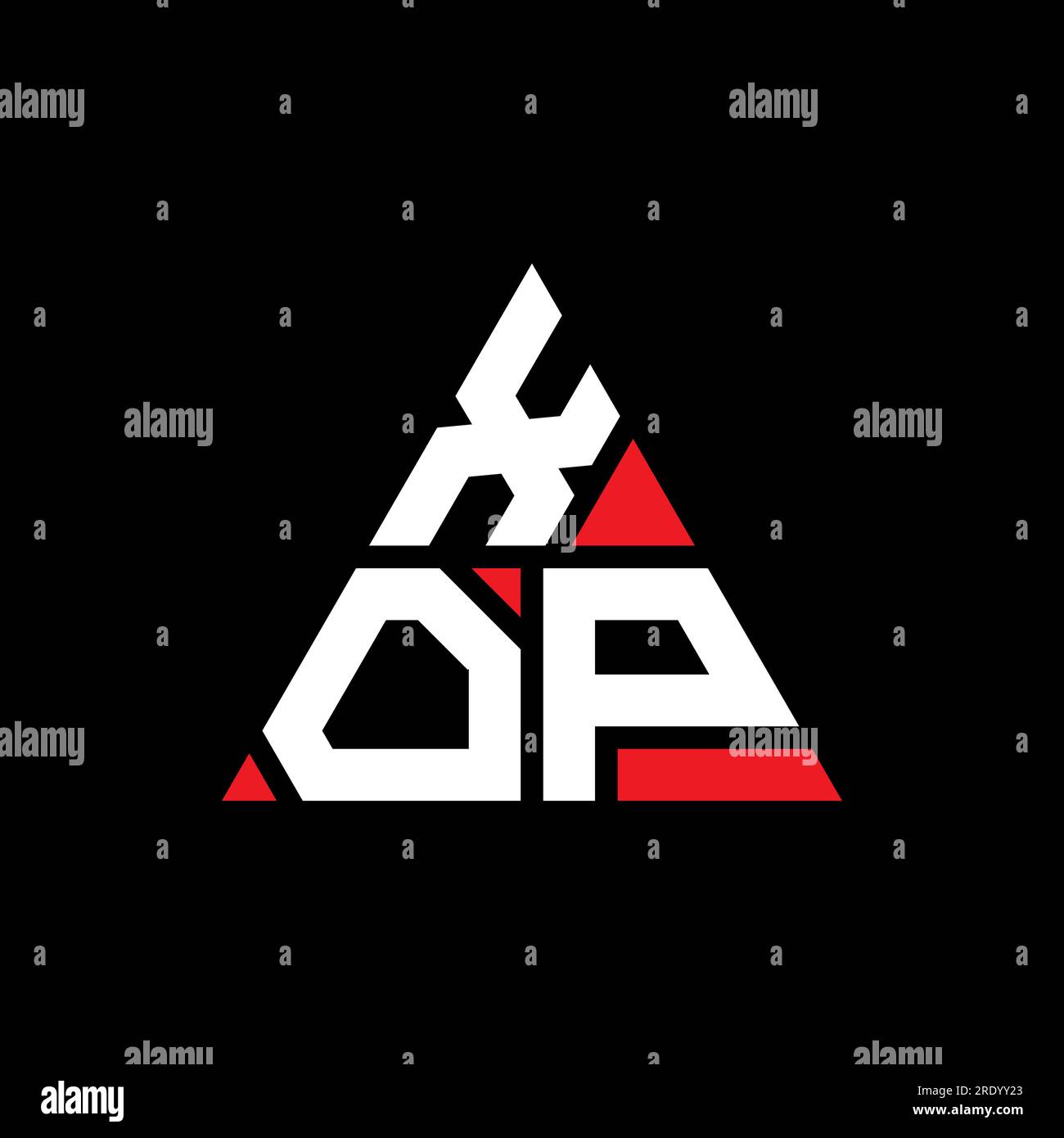 Xop font hi-res stock photography and images - Alamy