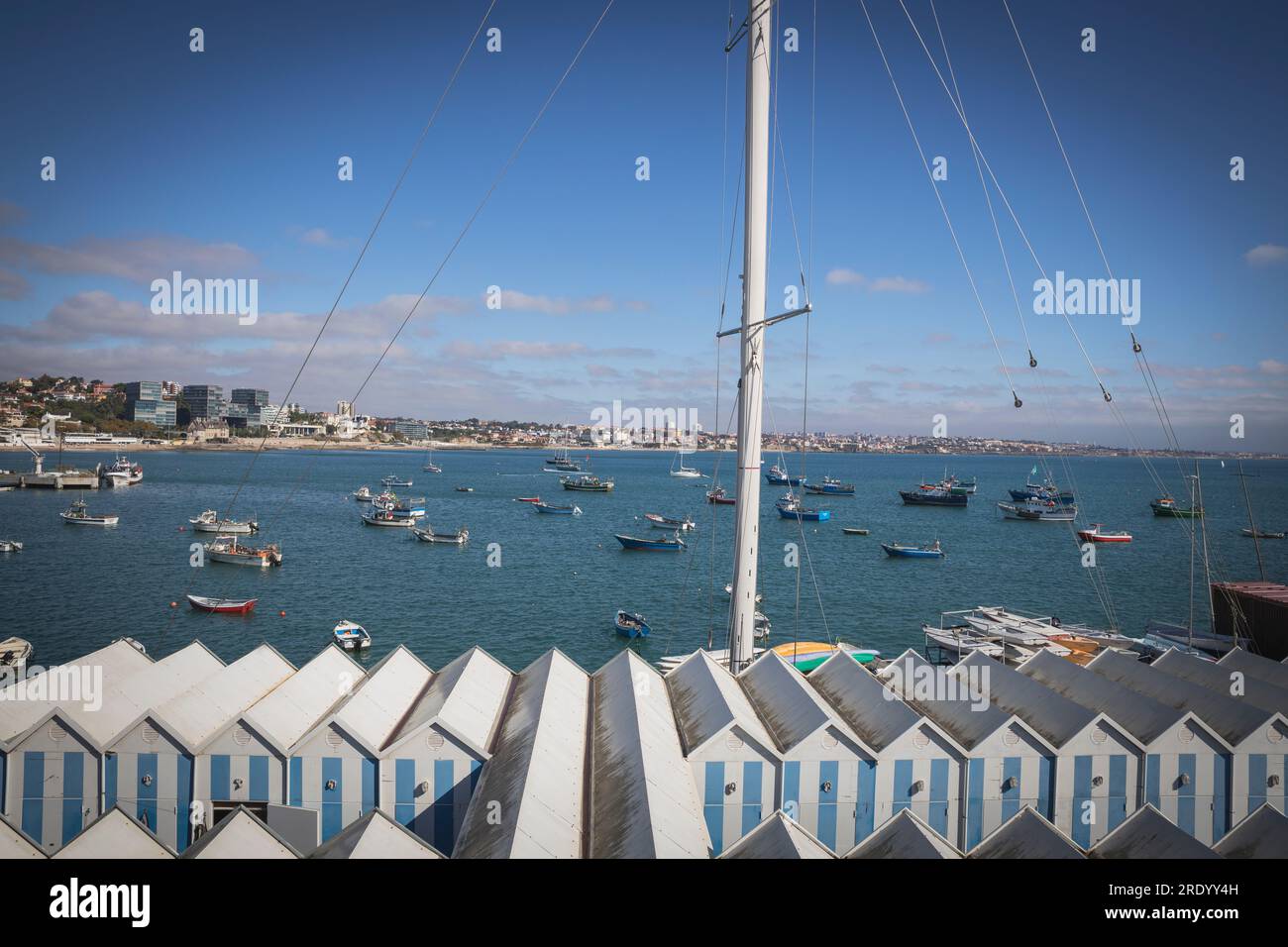 Aerial from rocks ocean hi-res stock photography and images - Alamy