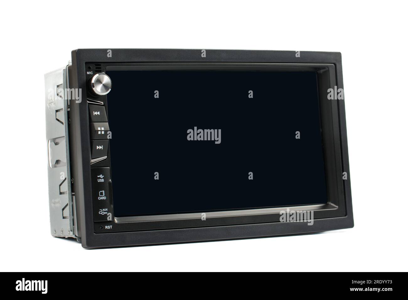 Conceptual display radio concept Cut Out Stock Images & Pictures - Alamy