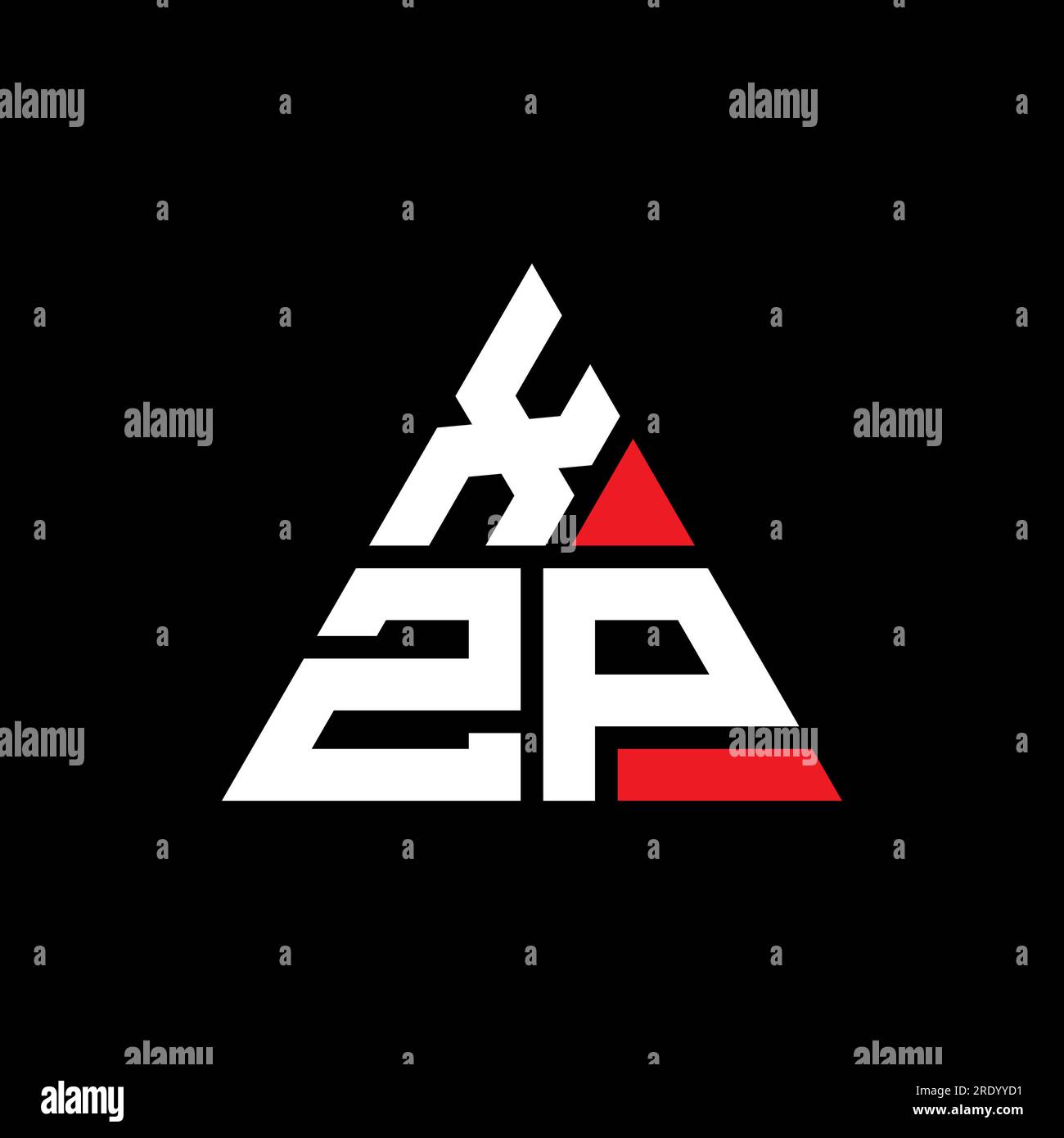 Xzp technology logo hi-res stock photography and images - Alamy
