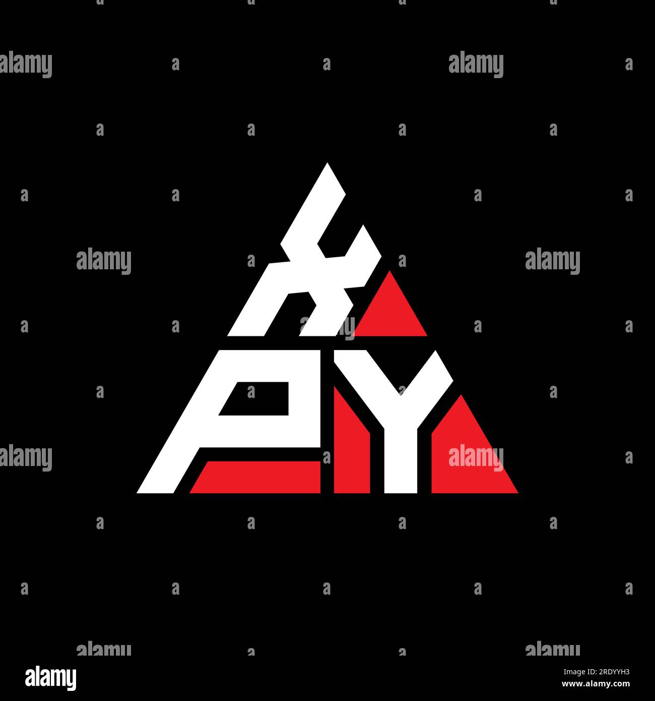 Xpy technology logo hi-res stock photography and images - Alamy