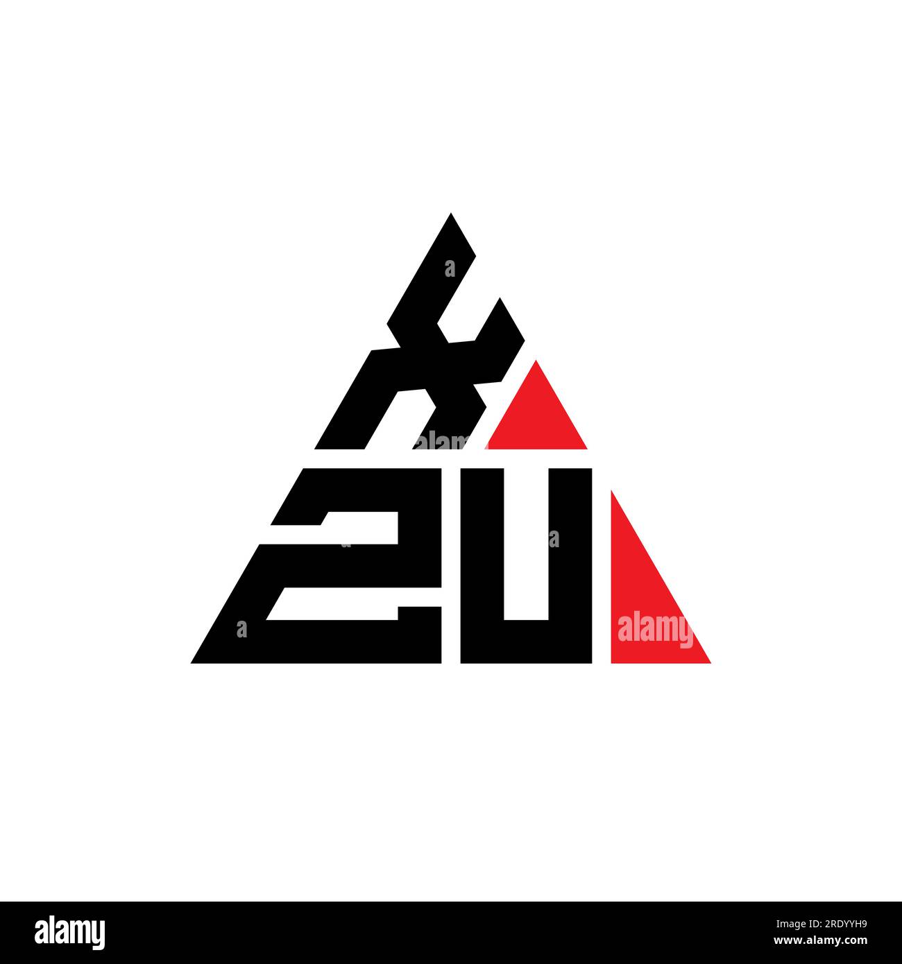 Xzu alphabet hi-res stock photography and images - Alamy