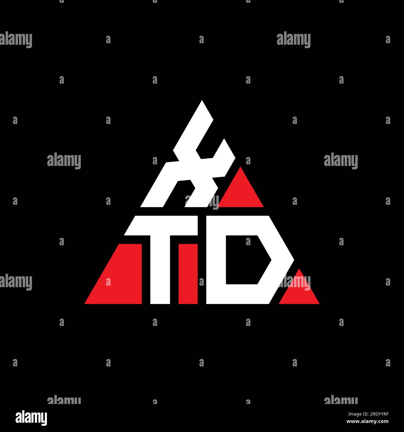 Xtd alphabet hi-res stock photography and images - Alamy