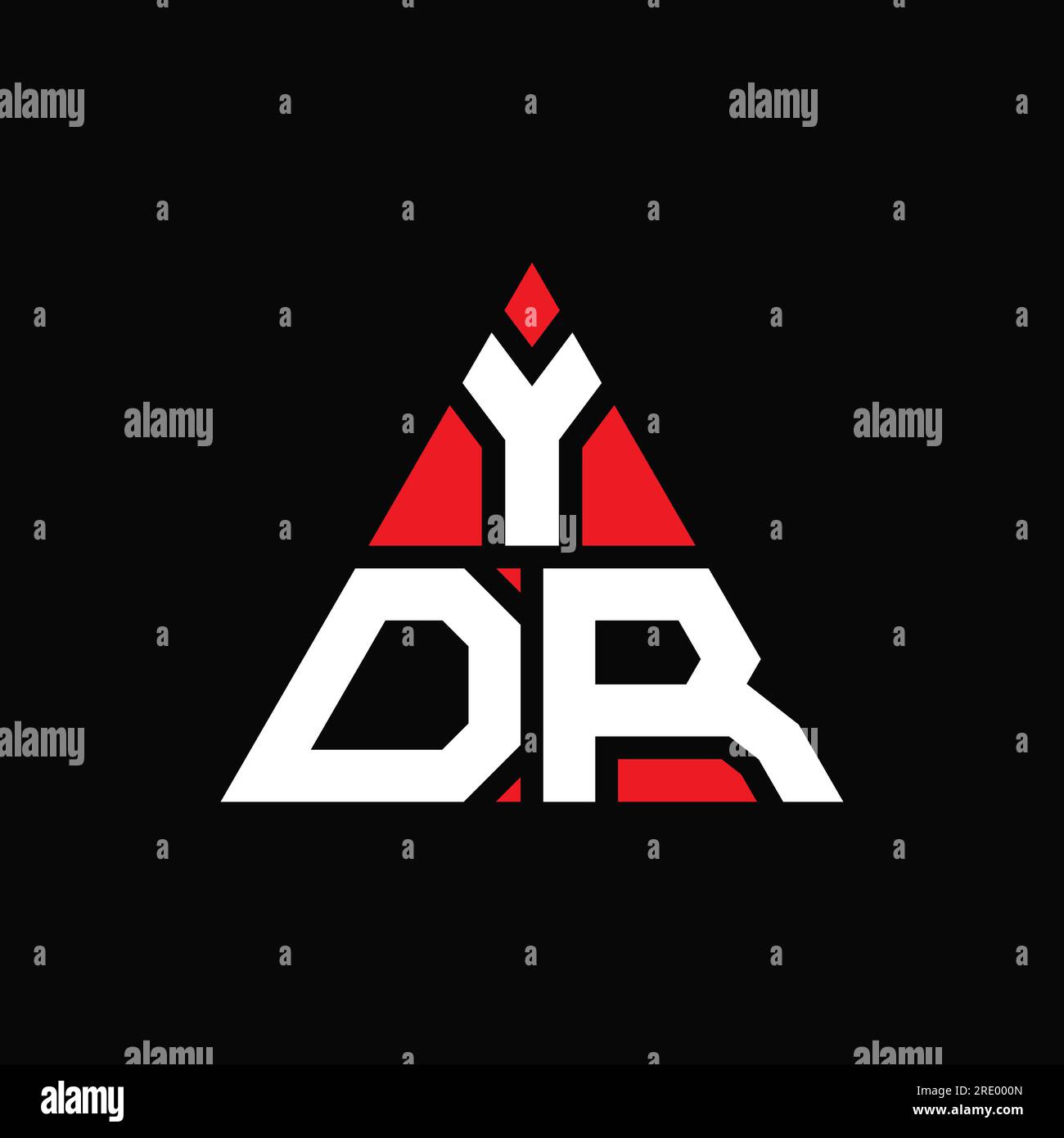 Ydr letter hi-res stock photography and images - Alamy