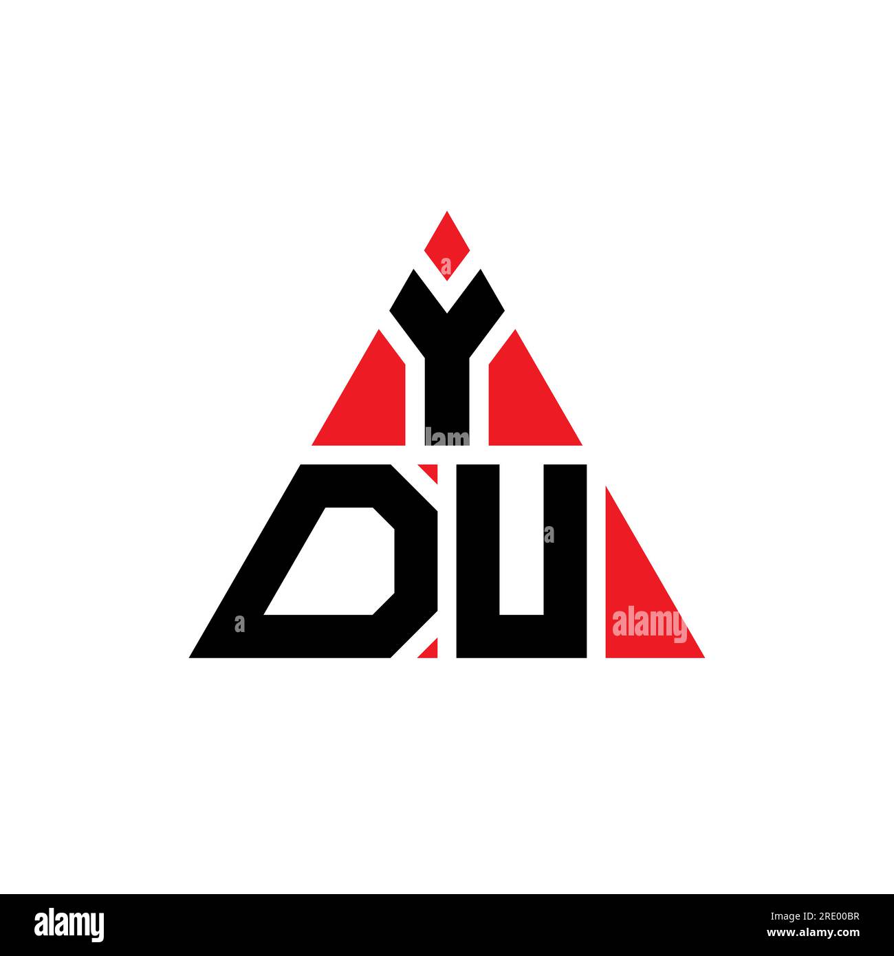 Ydu triangle hi-res stock photography and images - Alamy
