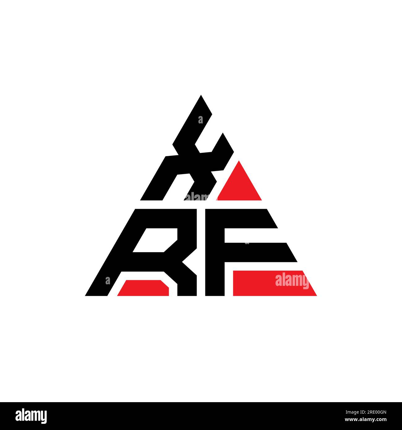 Xrf symbol hi-res stock photography and images - Alamy