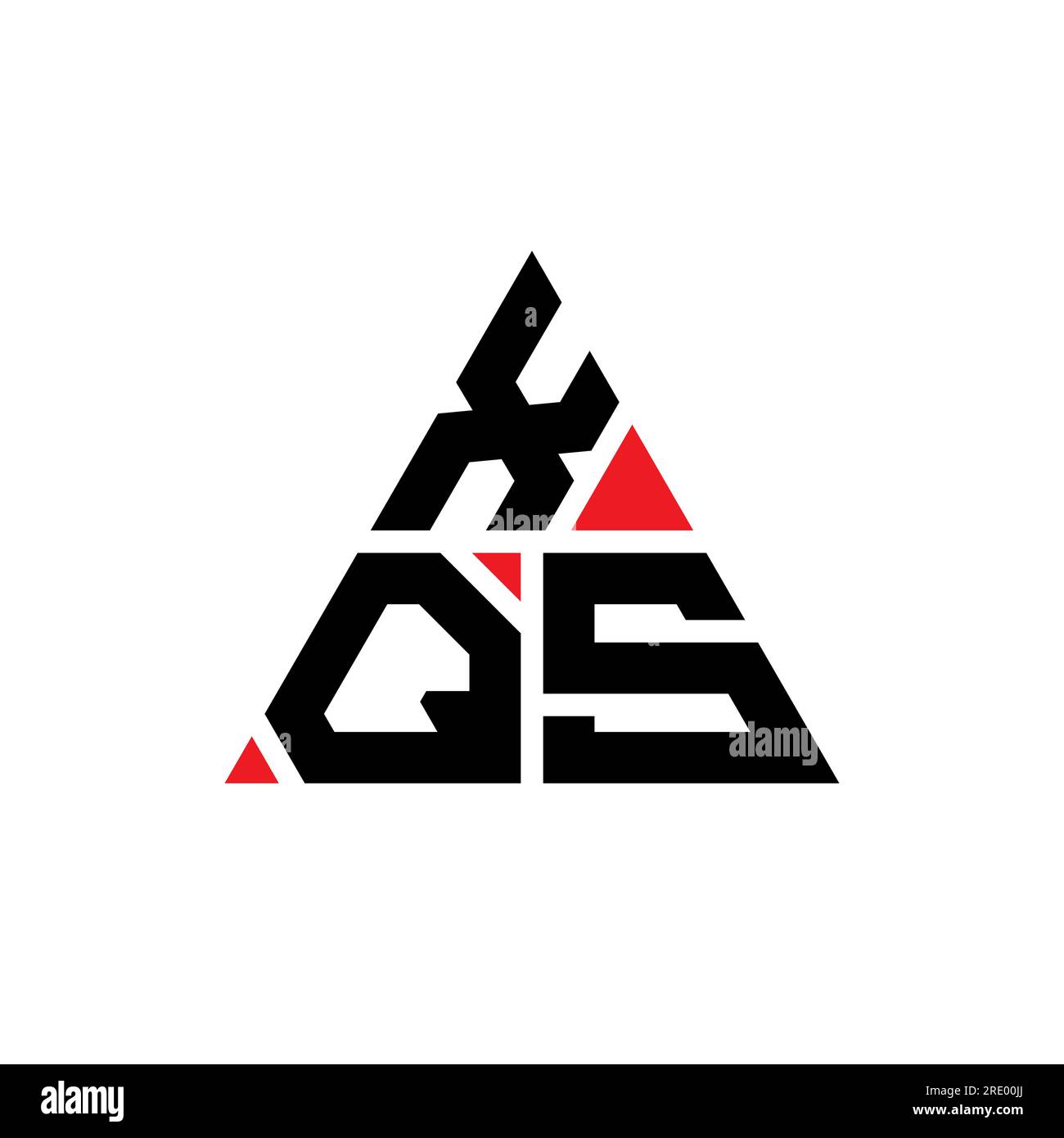 Xqs triangle hi-res stock photography and images - Alamy