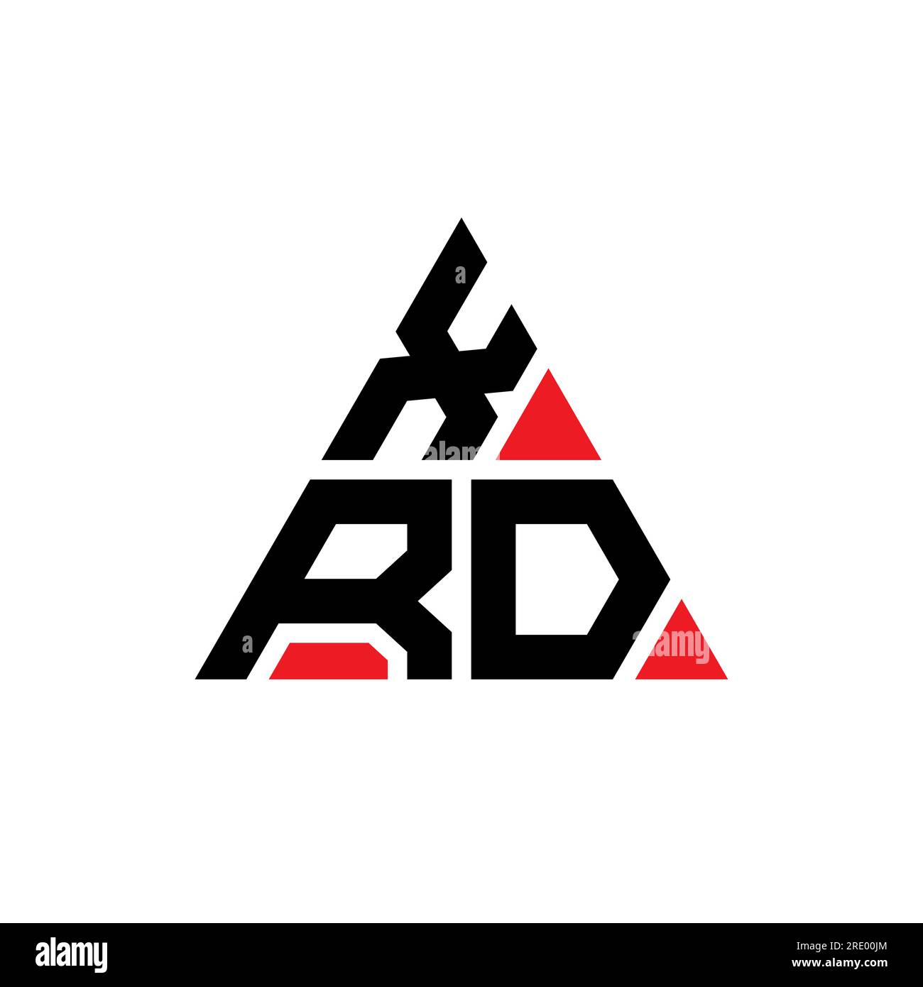Xrd symbol hi-res stock photography and images - Alamy