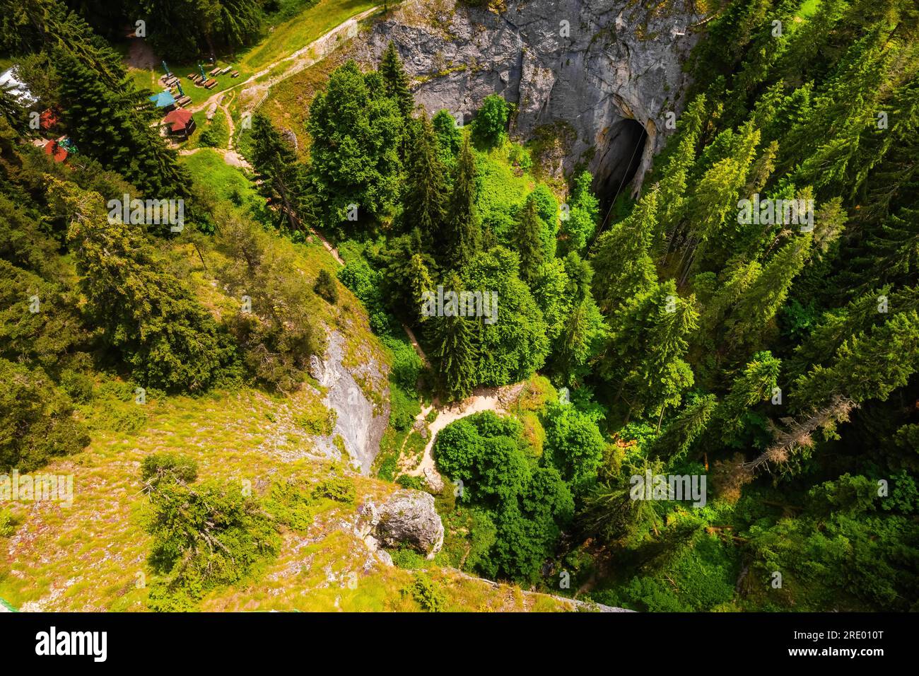 The Wonderful Bridges in Bulgaria, Rhodope Mountains, natural ...