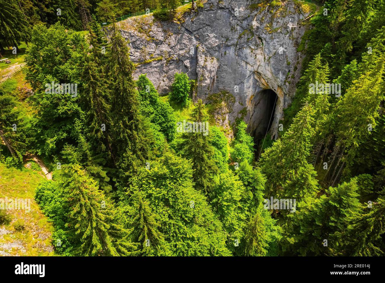 The Wonderful Bridges in Bulgaria, Rhodope Mountains, natural ...