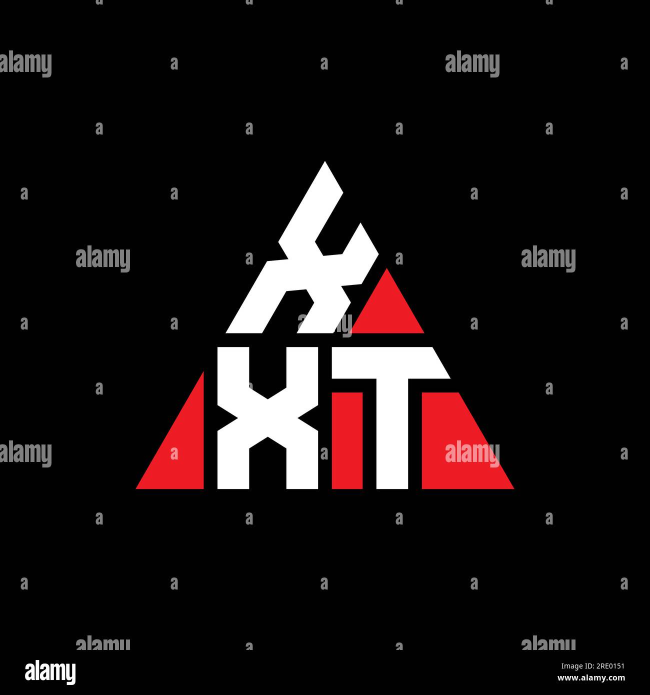 Xxt technology logo hi-res stock photography and images - Alamy