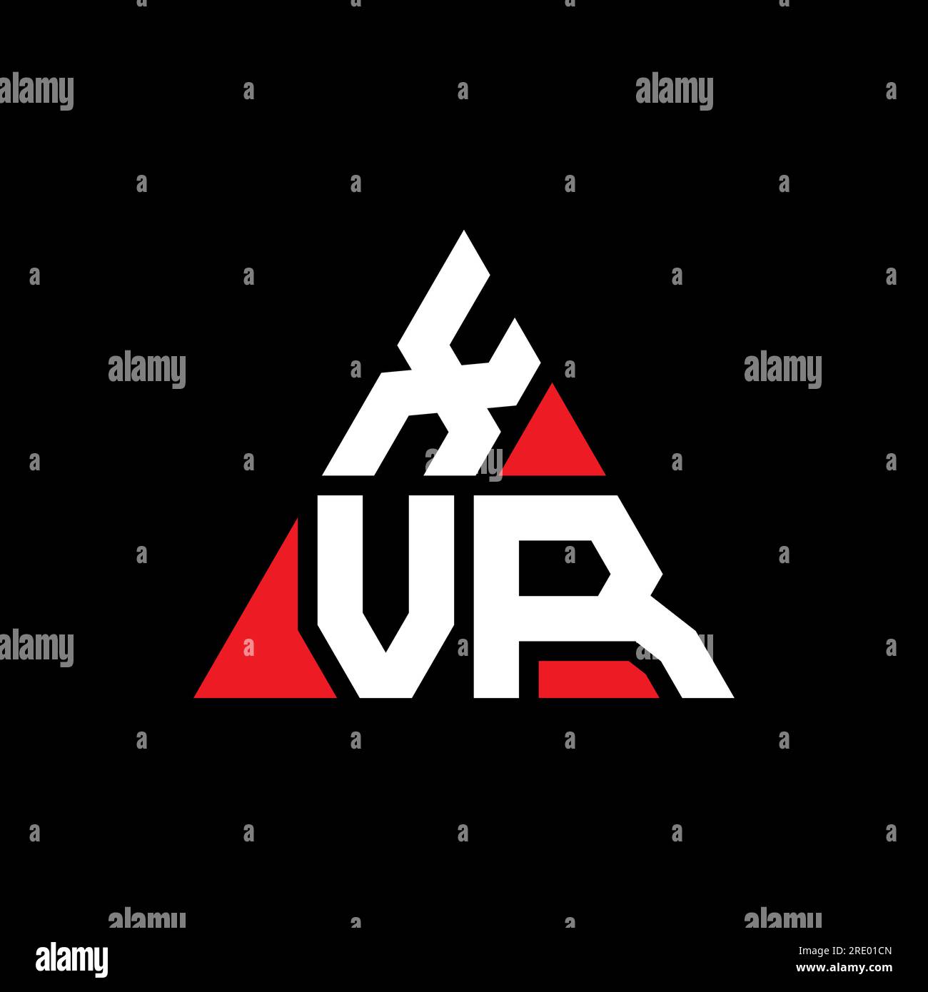 Xvr symbol hi-res stock photography and images - Alamy