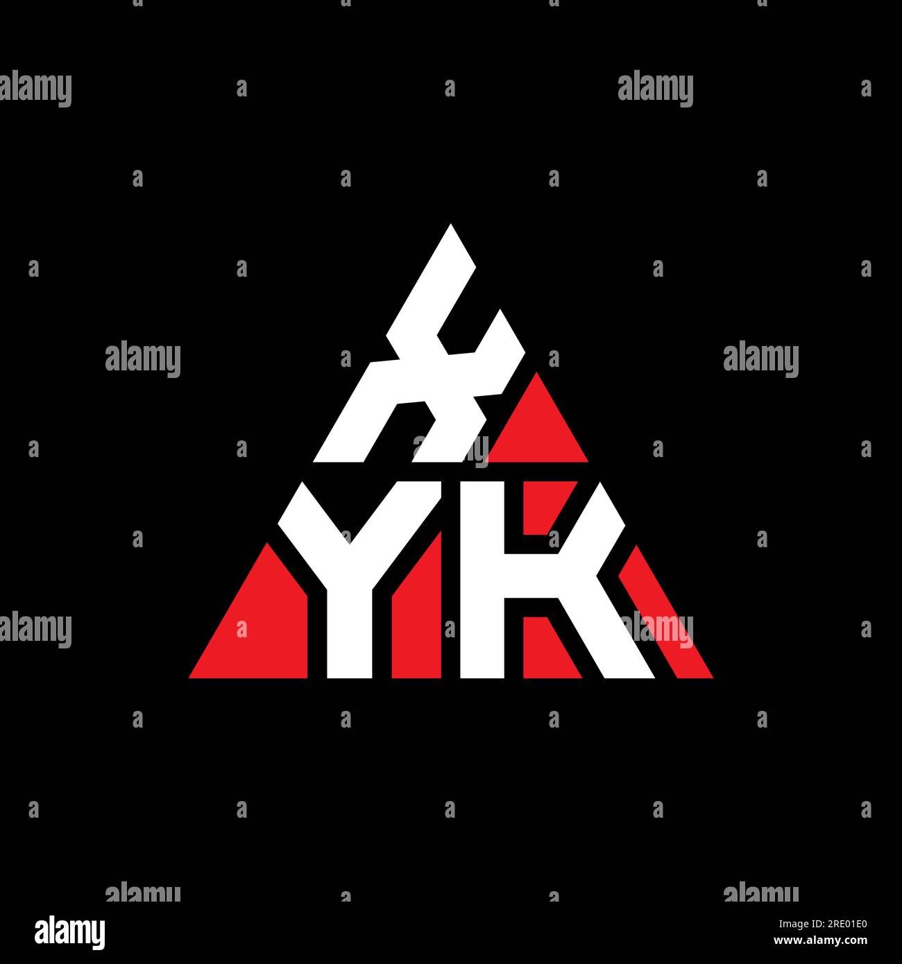 Xyk Stock Vector Images - Alamy
