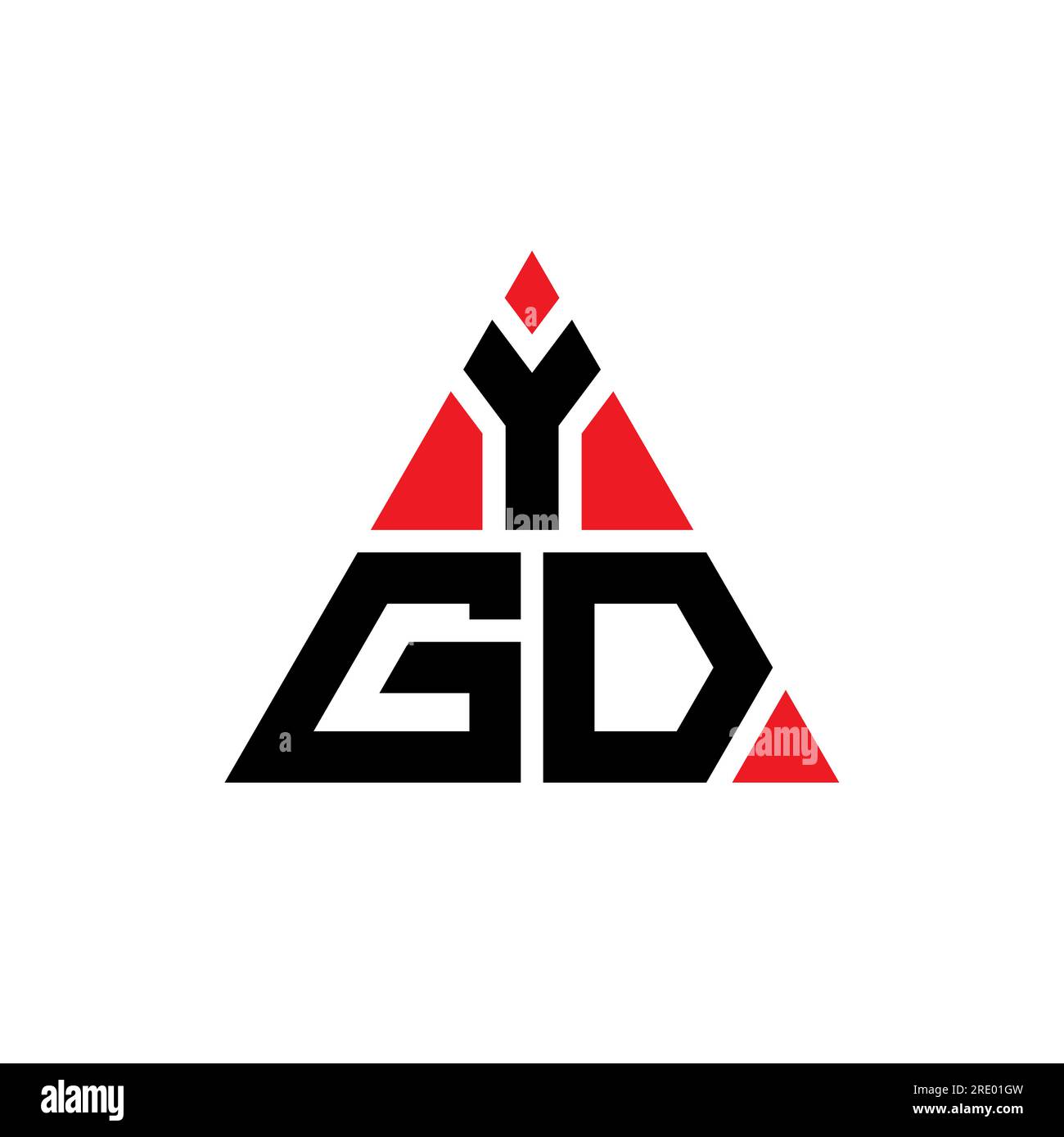 Ygd logo hi-res stock photography and images - Alamy