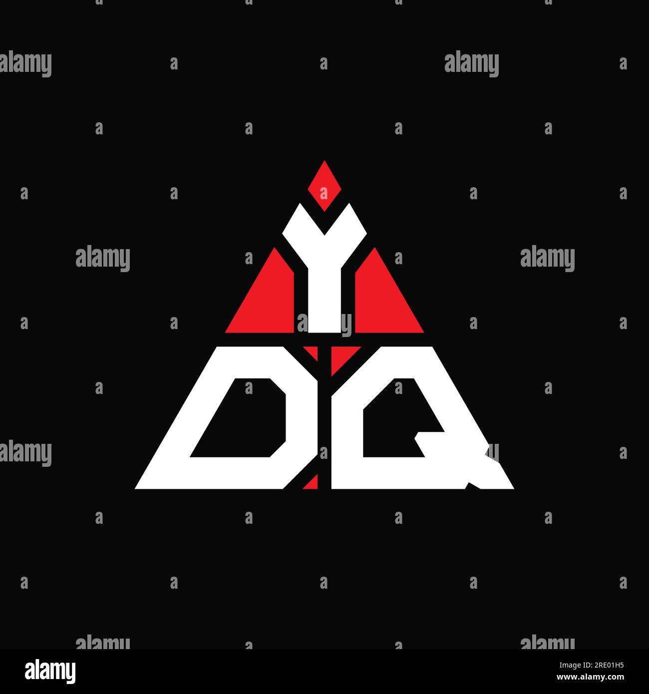 Ydq alphabet hi-res stock photography and images - Alamy