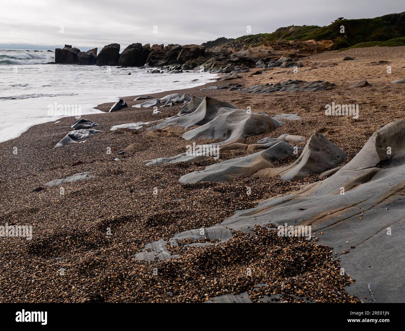 Weathered rocks hi-res stock photography and images - Alamy