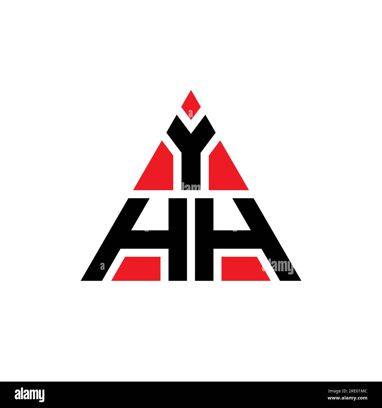 Yhh triangular hi-res stock photography and images - Alamy