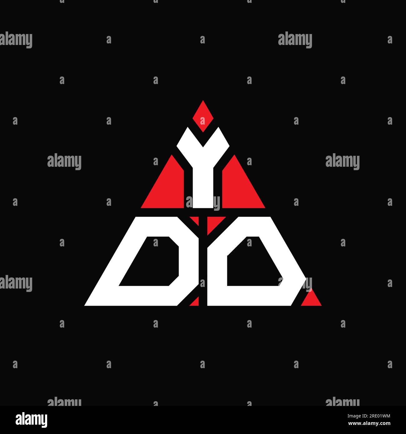 Ydo marketing logo hi-res stock photography and images - Alamy