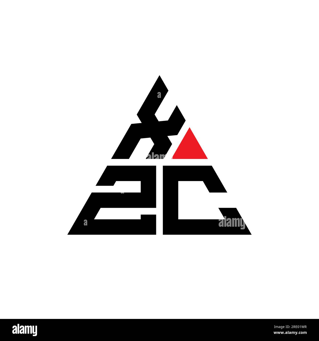 Xzc alphabet hi-res stock photography and images - Alamy