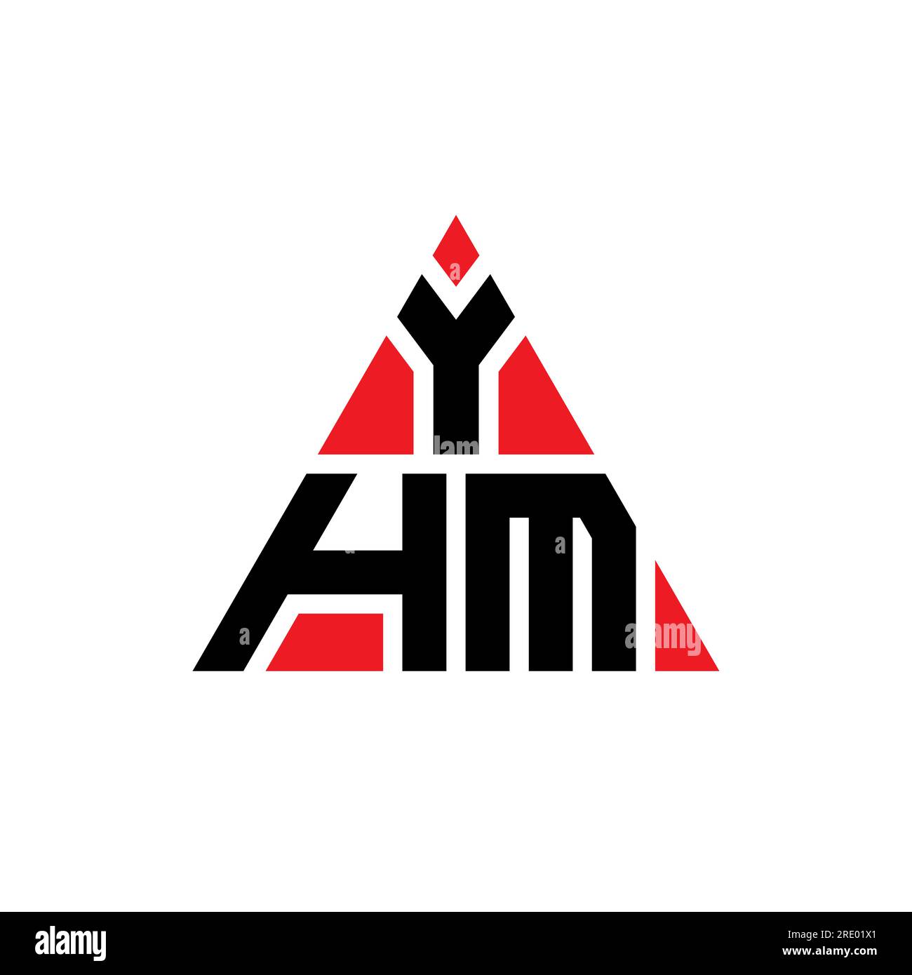 Yhm logo hi-res stock photography and images - Alamy