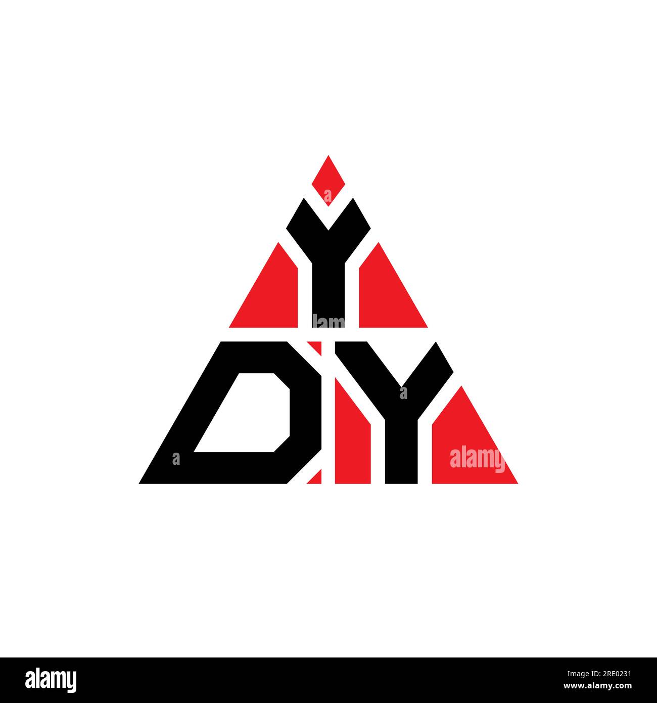 Ydy marketing logo hi-res stock photography and images - Alamy
